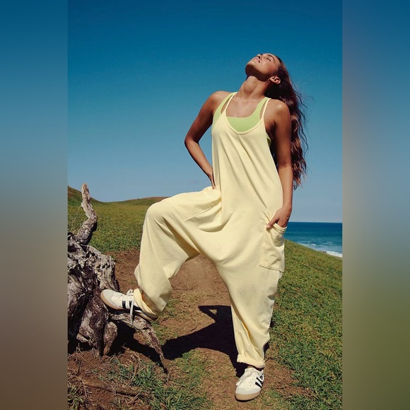 FP Movement by Free People | Pants & Jumpsuits | Fp Movement Hot Shot ...